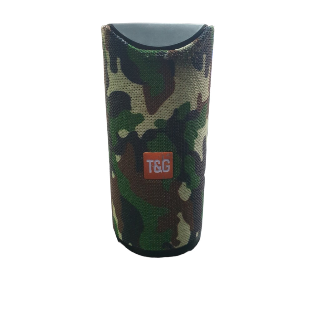 Pre-owned tandg speaker - Own4Less